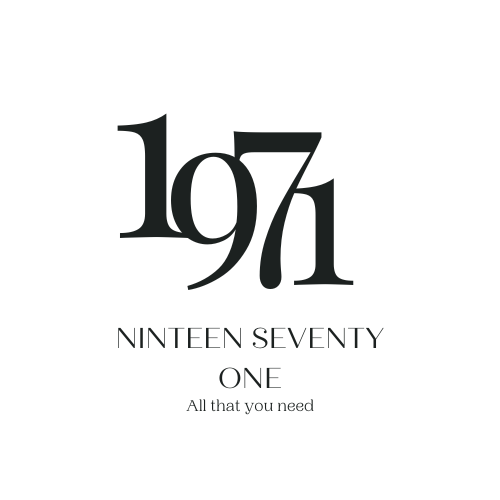 Nineteen Seventy One